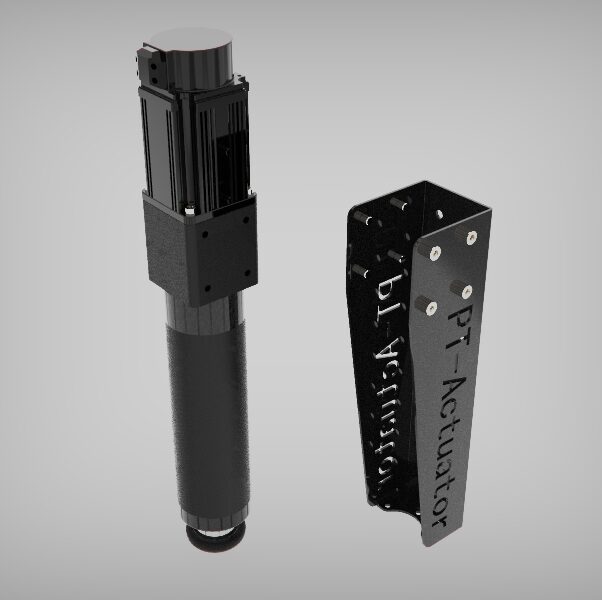 Scorpion Actuator Kits - PT Actuator