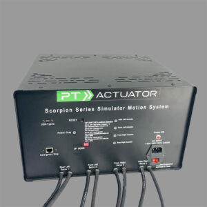 Scorpion Actuator Kits - PT Actuator