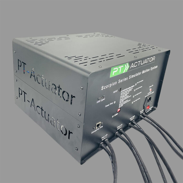 Scorpion Actuator Kits - PT Actuator