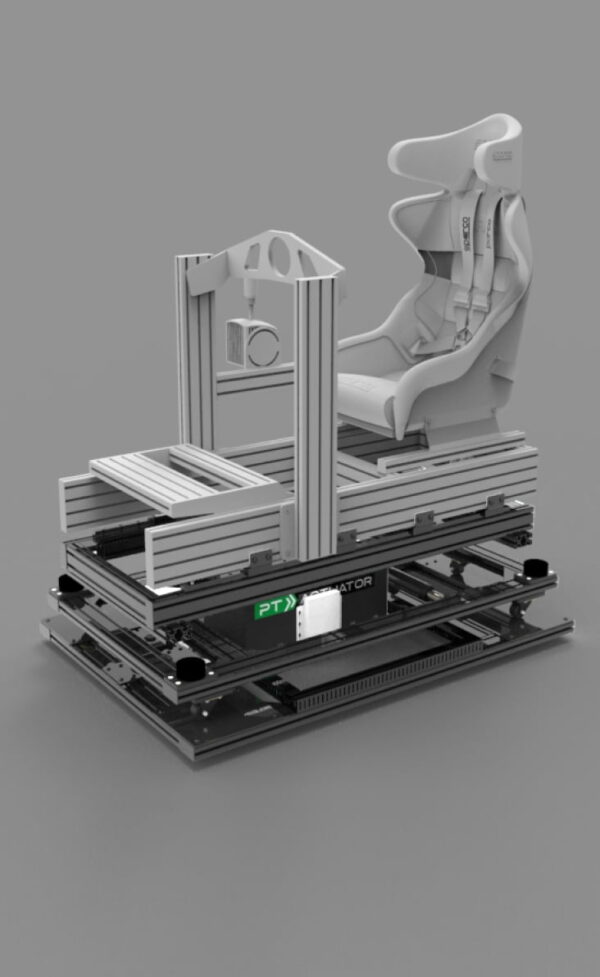 Products - PT Actuator