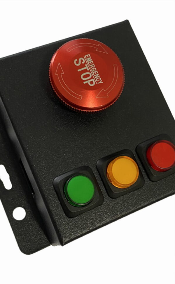 Products - PT Actuator