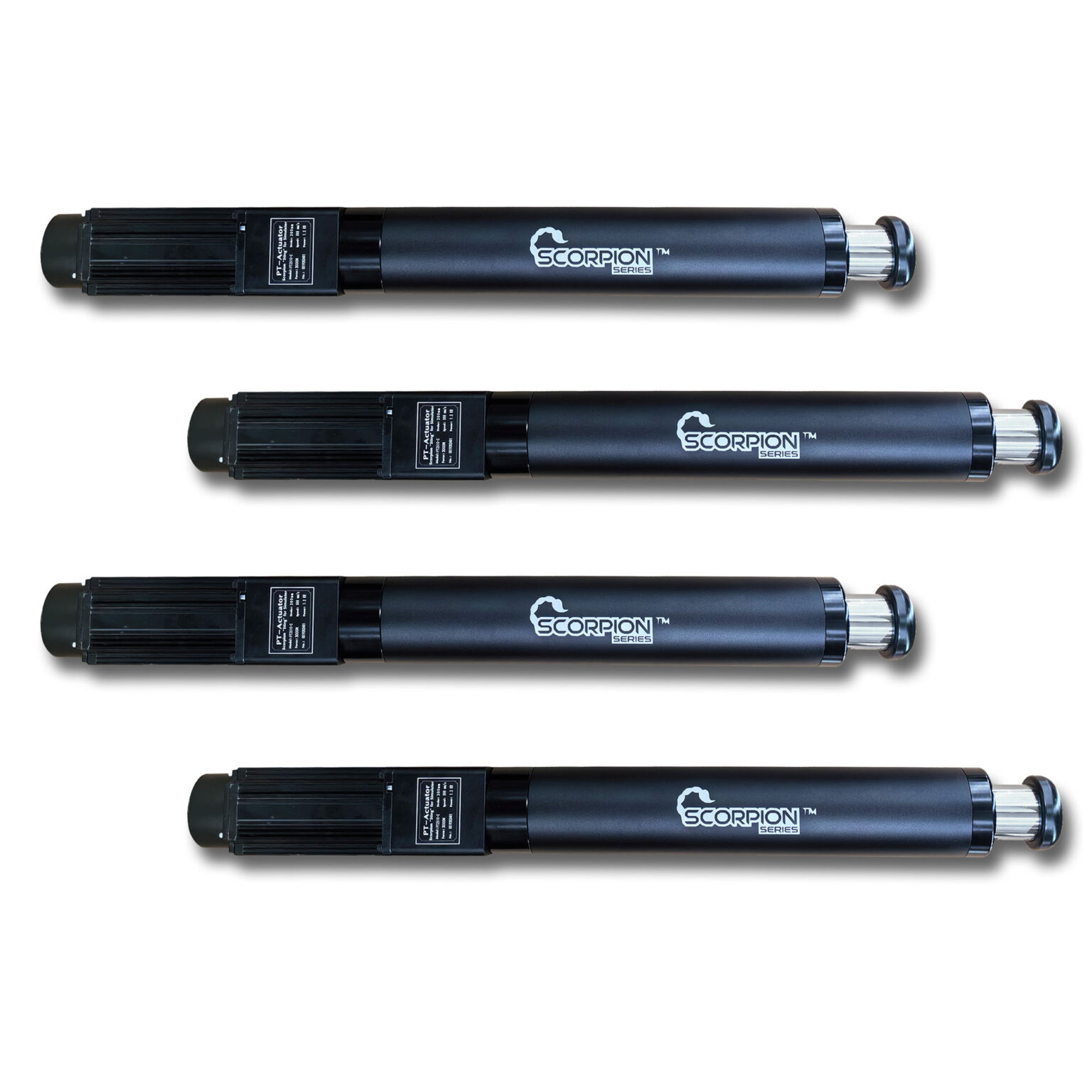 Scorpion Actuator Kits - PT Actuator