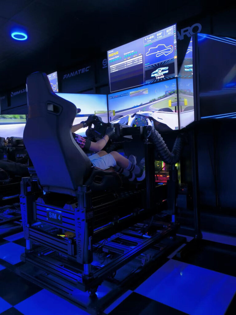 Scorpion Actuator Kits - PT Actuator