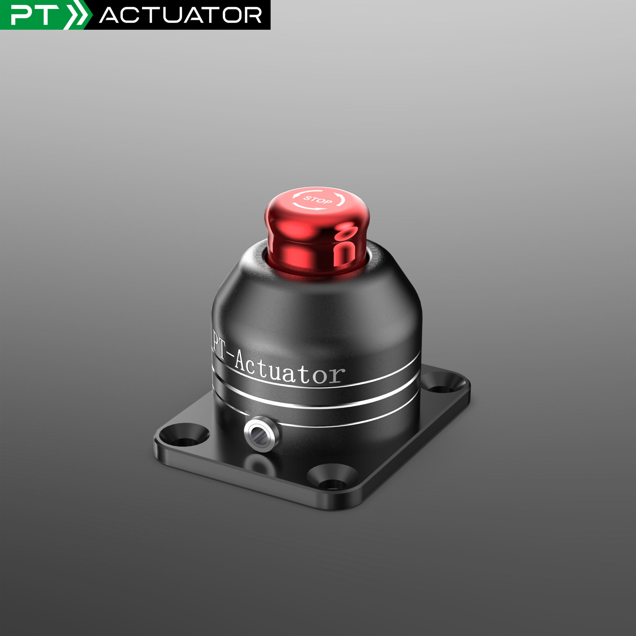 Champion GT - PT Actuator