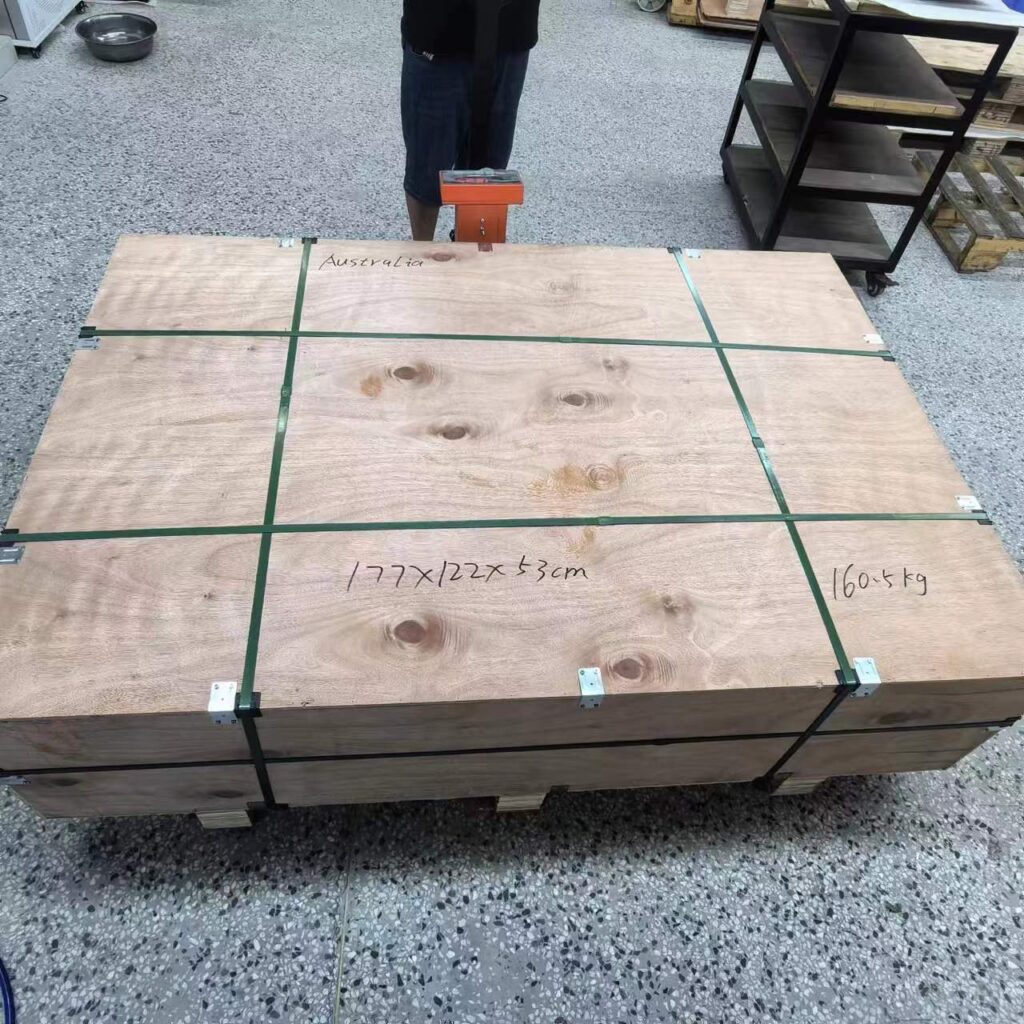 One set of Motion Dragon Platform, Double TL and Surge have been ...