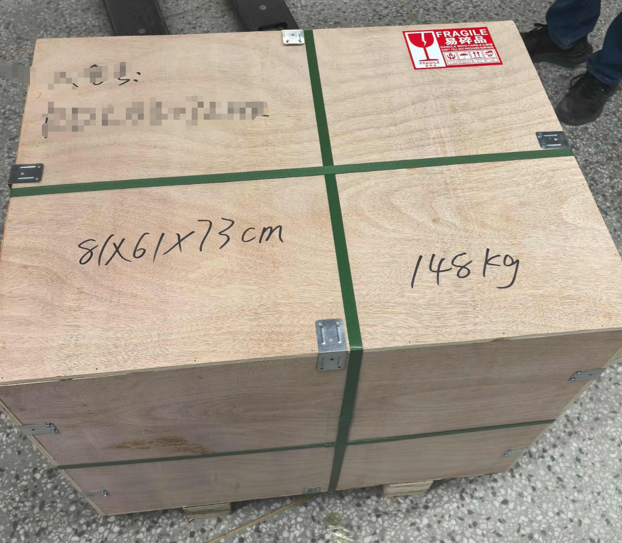 3 Sets of CANBus 3DOF Rhino GT & A set 200mm Actuator for Traction Loss & 2 sets 250mm Actuator ...